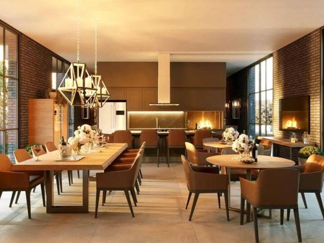 Casas à venda em Santa Felicidade, Curitiba | 3 quartos com 238 m²