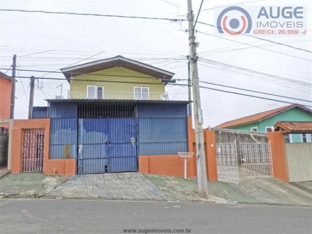 Casas à venda em Vargem Grande Paulista/SP