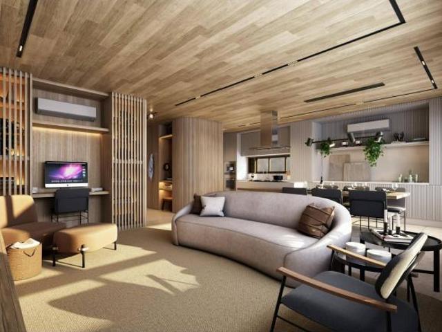 Casas à venda em Vila José Iório Sousas, Campinas | 2 quartos com 155 m²