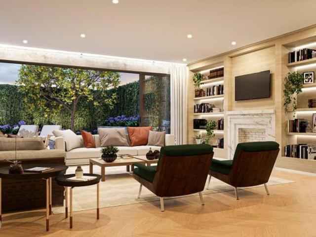 Casas à venda em Vila Nova Conceição, São Paulo | 4 quartos com 676 m²