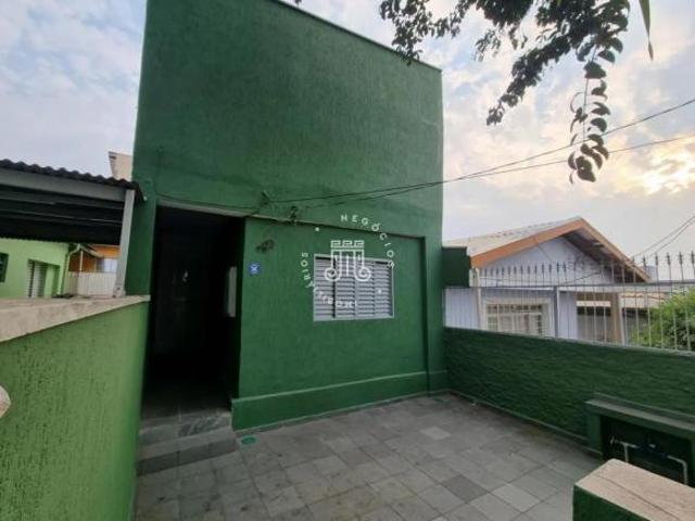 CASAS À VENDA PARA INVESTIDOR NA VILA RAFAEL EM JUNDIAI/SP