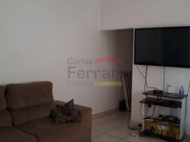 Casas a venda Parque Novo Mundo SP