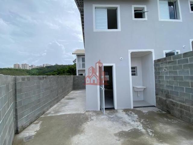 Casas à Venda – Residencial Vista Alegre 3 | Parque Rizzo – Cotia/SP