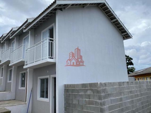 Casas à Venda – Residencial Vista Alegre 3 | Parque Rizzo – Cotia/SP