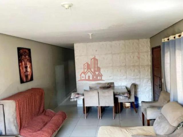 Casas à Venda – Residencial Vista Alegre 3 | Parque Rizzo – Cotia/SP