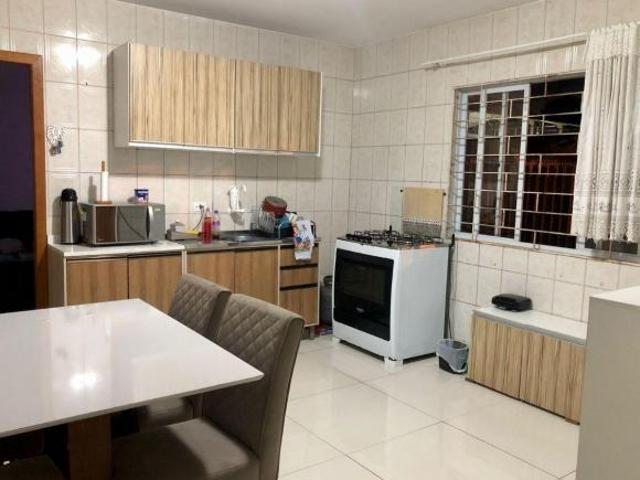 Casas à Venda – São 02 casas Bairro Vila Esperança