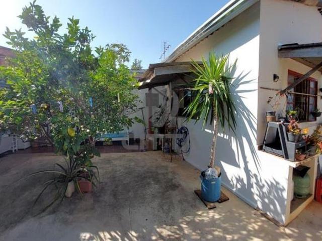 Casas a venda, 188,48m2, bairro Jardim Santa Lucia, Campinas/SP