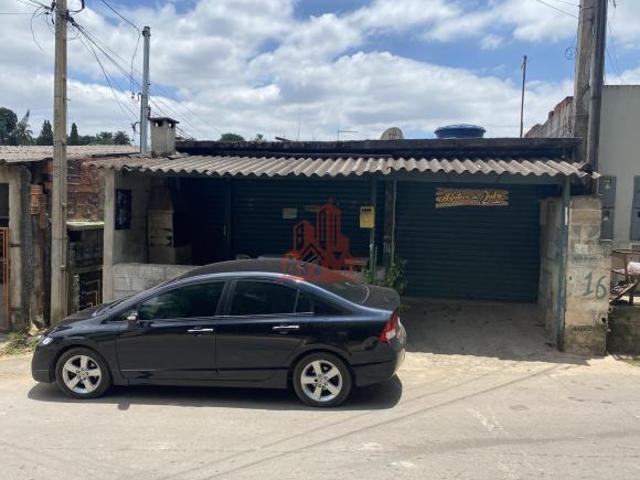 Casas à venda, 110 m² por R$ 265.000 Água Espraiada Caucaia do Alto