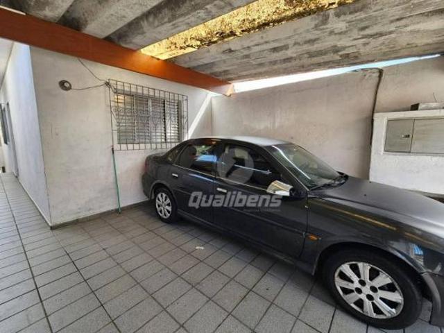 Casas à venda, 212 m² por R$ 450.000 Jardim Zaira Mauá/SP