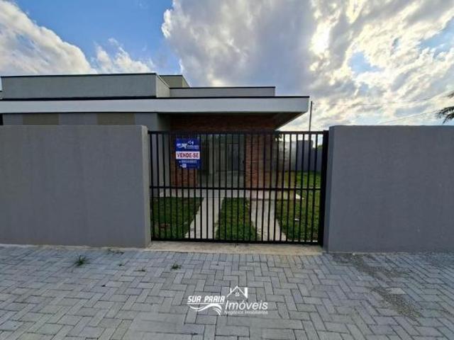 Casas a venda 2 quartos Piçarras Guaratuba