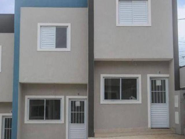 Casas à venda, 38 m² por R$ 233.000,00 Cidade Planejada I Bragança Paulista/SP