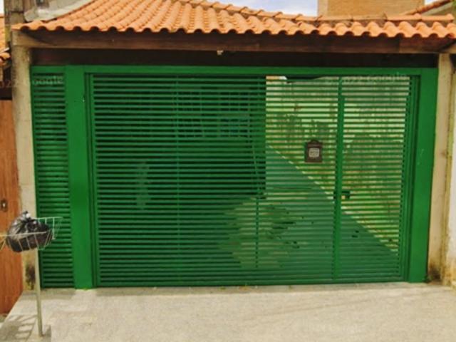 Casas à venda