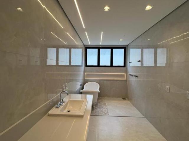 Casas a venda 450m² em Alphaville