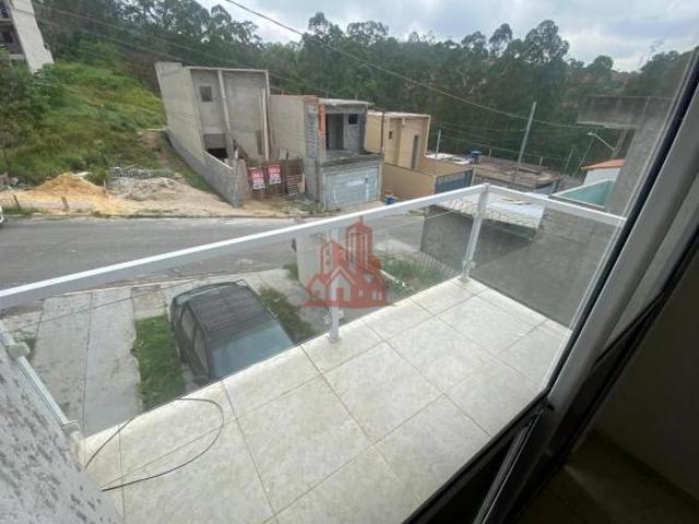 Casas à venda 56 mt– 2 dorm Aceita Permuta Jardim Santa Paula, Cotia