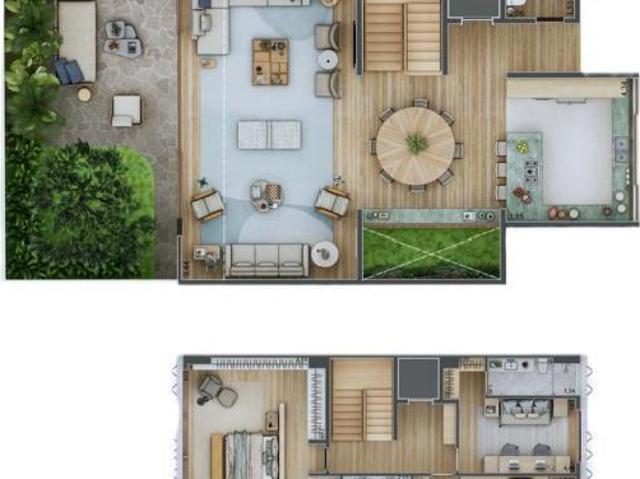 Casas Altas do Morumbi 730m² – Futuro Lançamento Agende sua visita