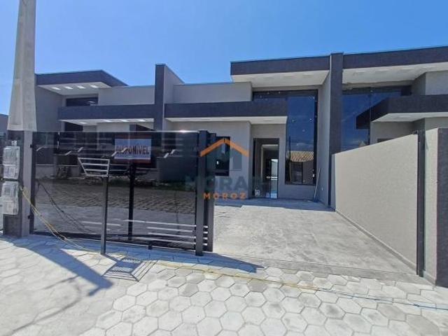 Casas alto padrão em Santa Terezinha