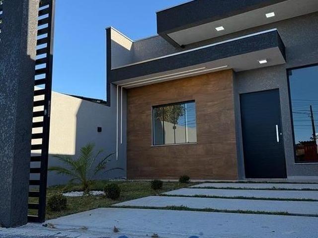 CASAS ALTO PADRÃO PRAIA DE LESTE FINANCIÁVEL