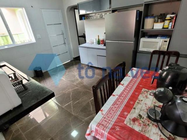Casas &amp  Sobrados 3 dormitório s em Cidade São Jorge