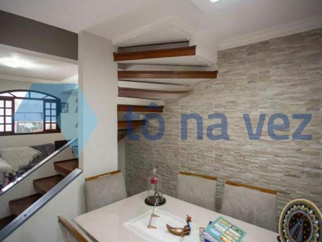 Casas &amp  Sobrados 3 dormitório s em Assunção