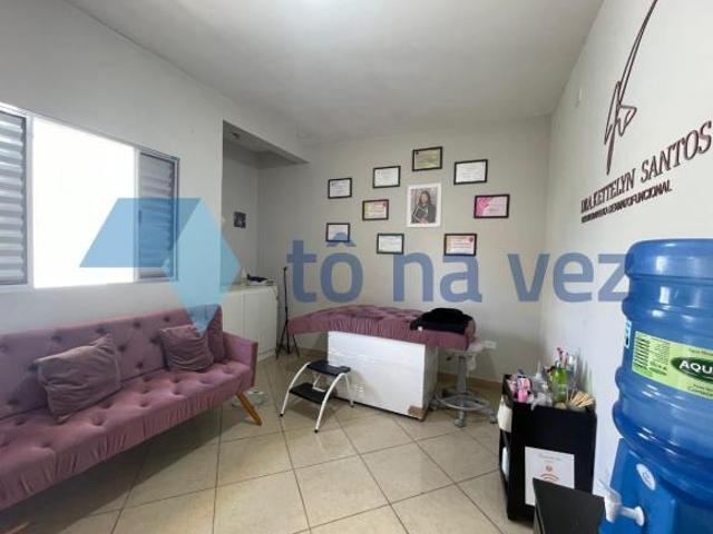 Casas &amp  Sobrados 3 dormitório s em Assunção