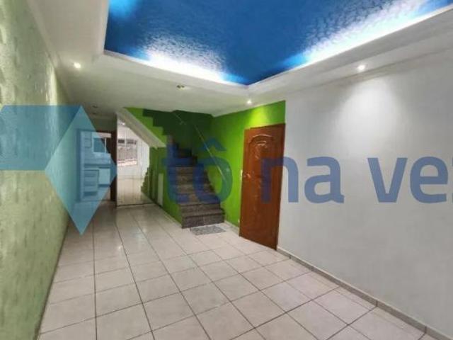 Casas &amp  Sobrados 3 dormitório s em Assunção