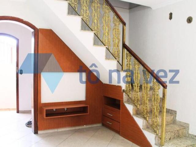 Casas &amp  Sobrados 3 dormitório s em Km 18