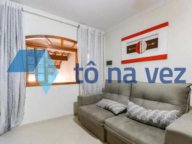 Casas &amp  Sobrados 3 dormitório s em Jardim Borborema