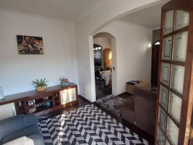 Casas &amp  Sobrados 3 dormitório s em Jardim Utinga