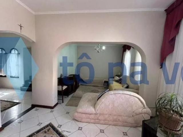 Casas &amp  Sobrados 3 dormitório s em Olímpico