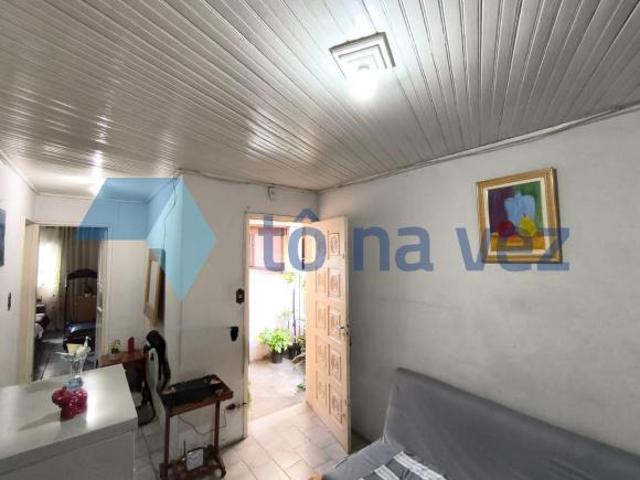 Casas &amp  Sobrados 3 dormitório s em Parque Erasmo Assunção