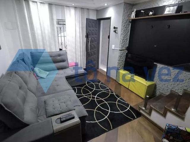 Casas &amp  Sobrados 3 dormitório s em Parque João Ramalho