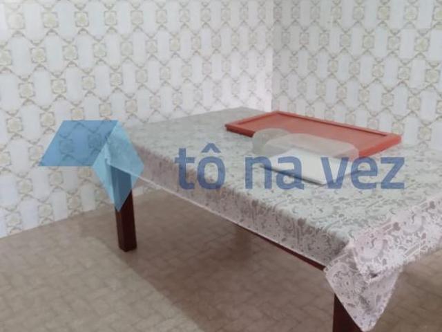 Casas &amp  Sobrados 3 dormitório s em Vila Alzira