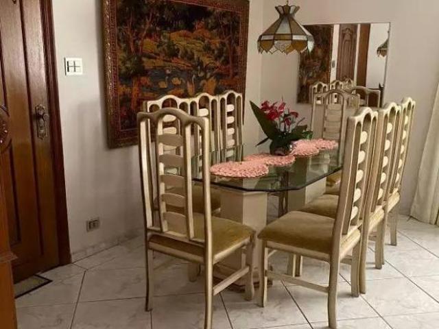 Casas &amp  Sobrados 3 dormitório s em Vila Assunção