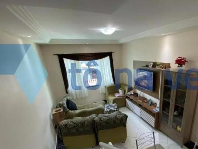 Casas &amp  Sobrados 3 dormitório s em Vila Bela Vista