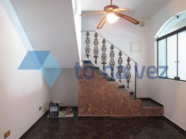 Casas &amp  Sobrados 3 dormitório s em Vila Camilópolis
