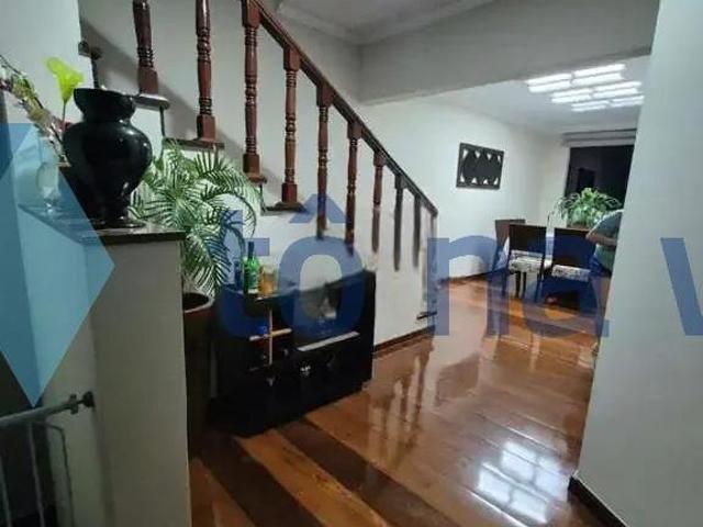 Casas &amp  Sobrados 3 dormitório s em Vila Euclides
