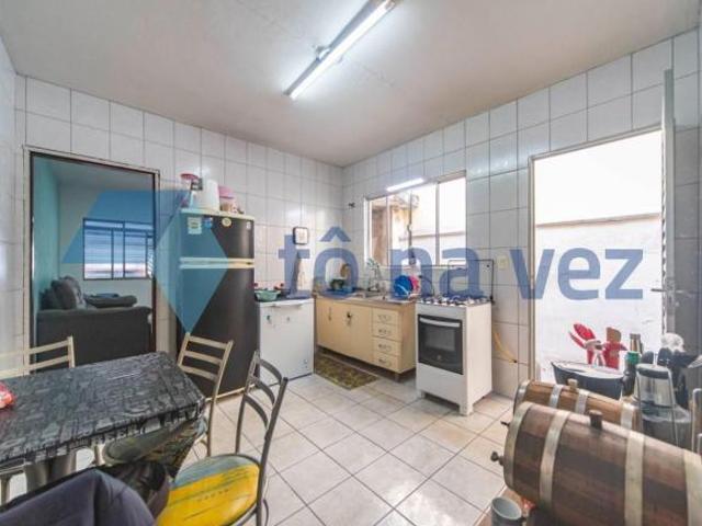 Casas &amp  Sobrados 3 dormitório s em Vila Floresta