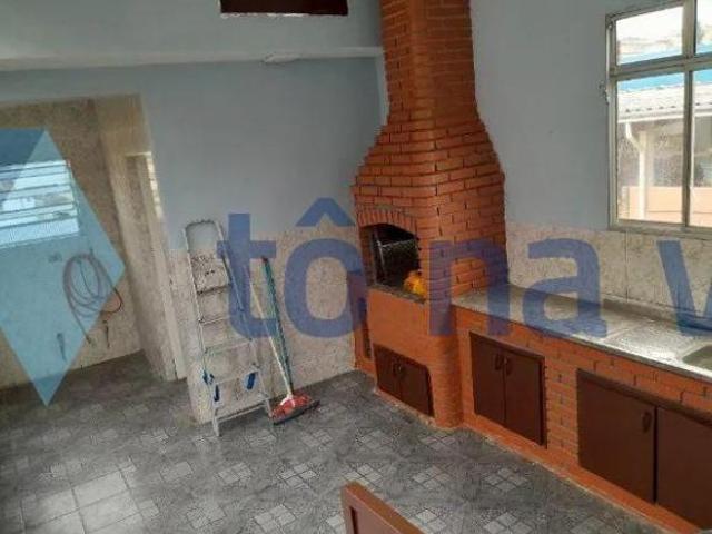 Casas &amp  Sobrados 3 dormitório s em Vila Linda