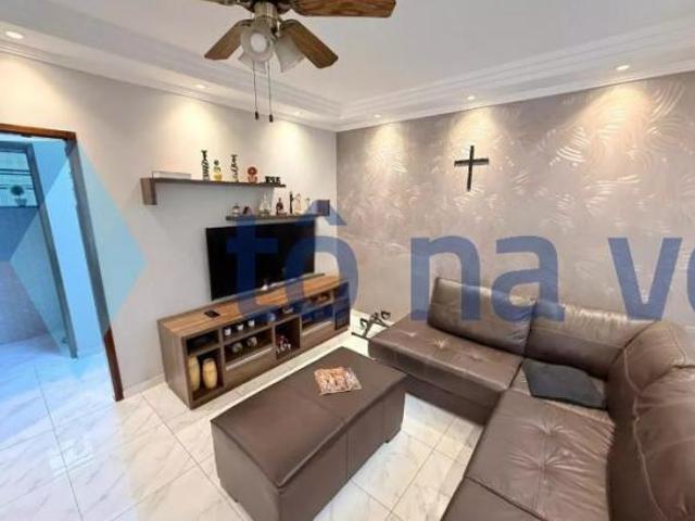 Casas &amp  Sobrados 3 dormitório s em Vila Linda