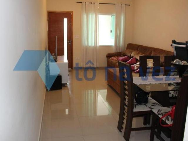 Casas &amp  Sobrados 3 dormitório s em Vila Paraíso