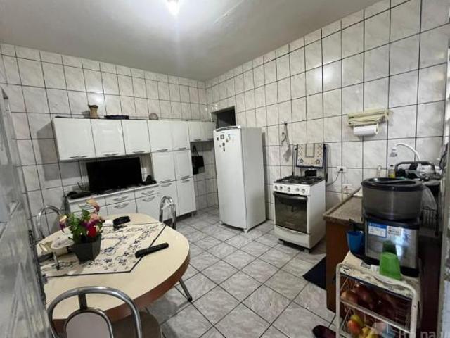 Casas &amp  Sobrados 2 dormitório s em Olímpico
