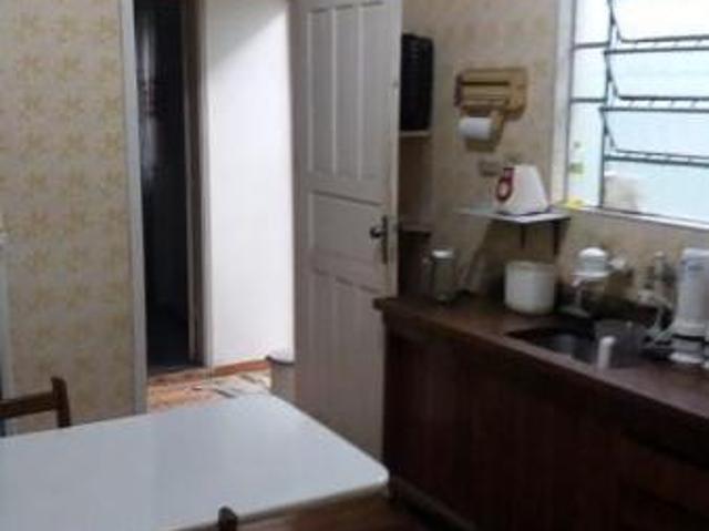 Casas &amp  Sobrados 2 dormitório s em Olímpico