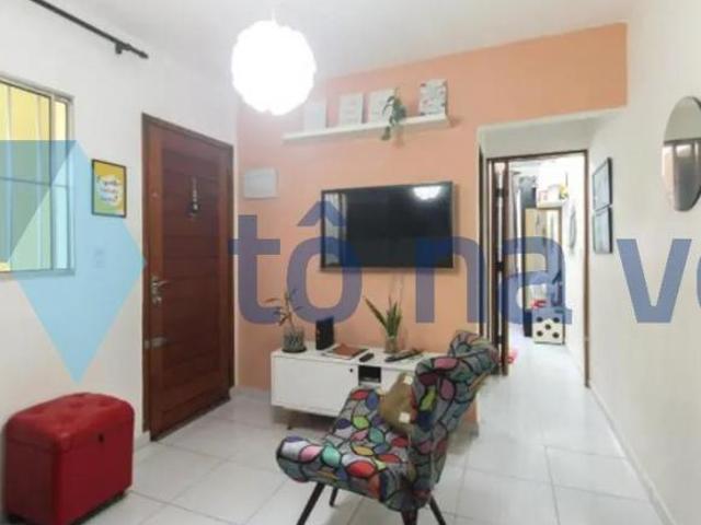 Casas &amp  Sobrados 2 dormitório s em Vila Esperança