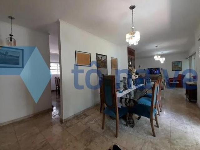 Casas &amp  Sobrados 4 dormitório s em Jardim São Bento
