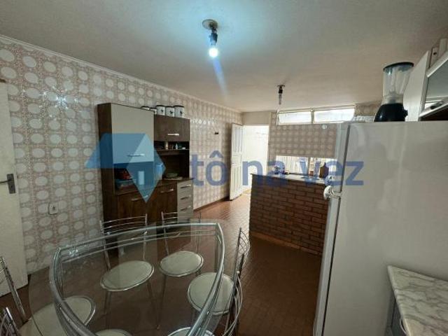 Casas &amp  Sobrados 4 dormitório s em Rudge Ramos