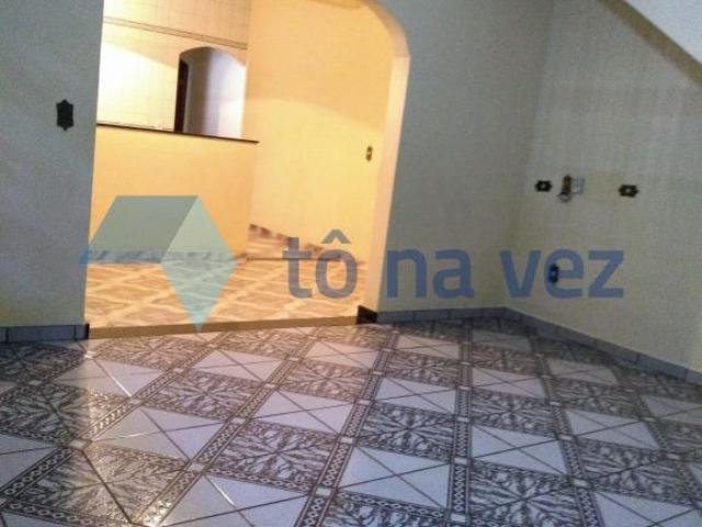 Casas &amp  Sobrados 4 dormitório s em Vila Guarani