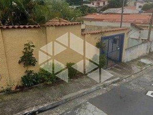 Casas antigas em terreno super valorizado a venda próximo ao Tucuruvi