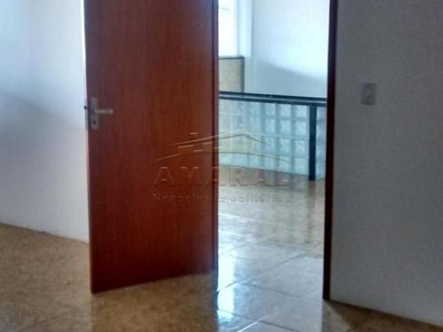 Casas Assobradada em Suzano