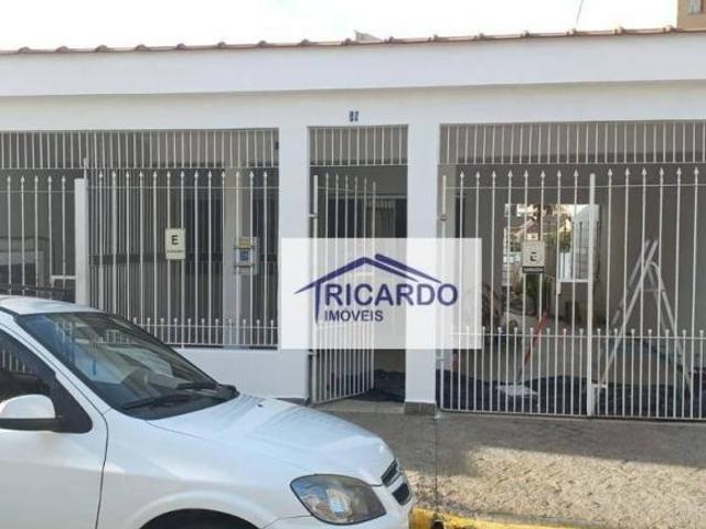 Casas assobradadas com 4 dormitórios à venda, 160 m² Jardim Santa Edwirges Guarulhos/SP