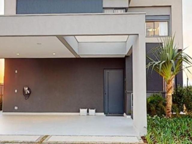 Casas Arborais 3 suites. Viva no melhor de Campinas